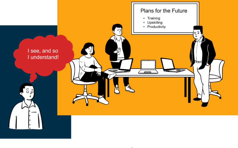 5 Key Strategies for Successful Employee Enablement