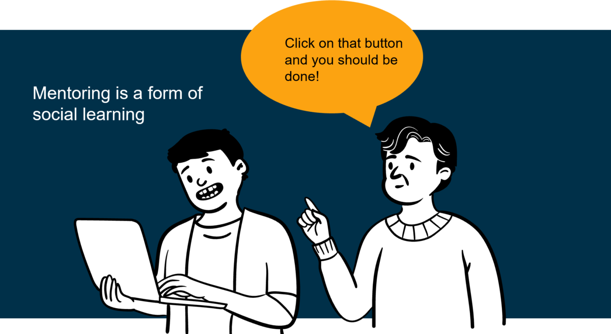Workplace Social Learning - Driving Collaboration and Employee Development