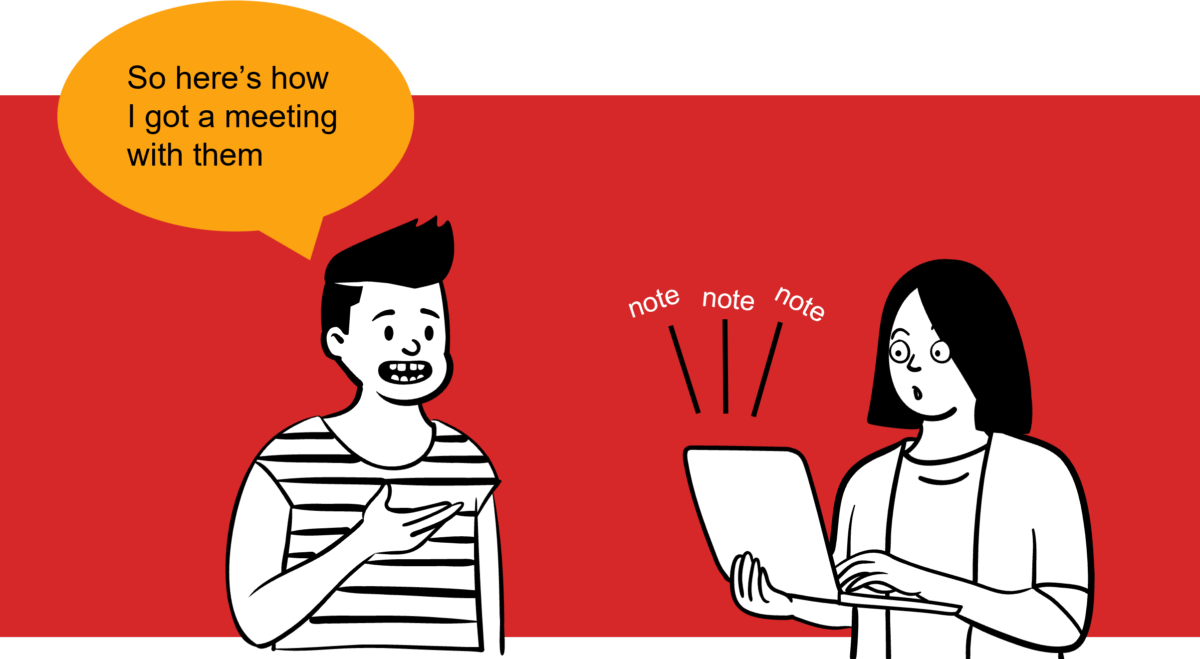 Workplace Social Learning - Driving Collaboration and Employee Development