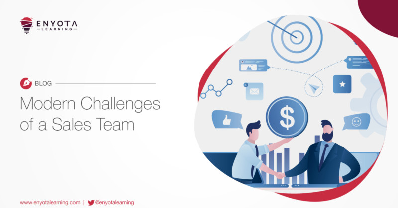 eLearning for Training Sales Teams - Its a Superb Option