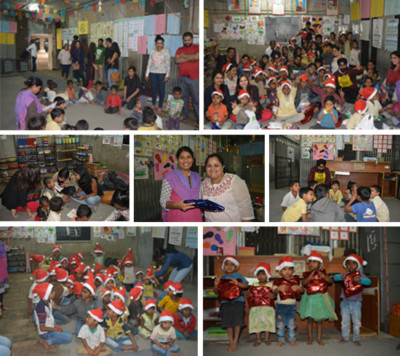 CSR Activities eNyota Learning - eLearning Solutions for Businesses