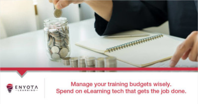 How eLearning Pricing Models Work | Cost of Developing eLearning