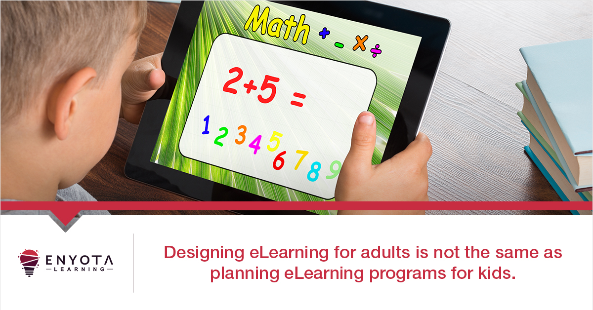 The Adult Learning Theory - How to Train Adults