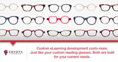 How eLearning Pricing Models Work | Cost of Developing eLearning