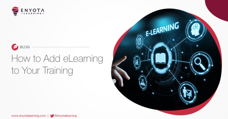 eLearning for Employee Training - Design it Correctly