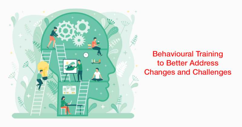 Employee Behavioural Training Solutions - Try These Hacks