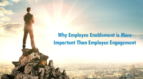 Importance of Employee Enablement - Corporate Training