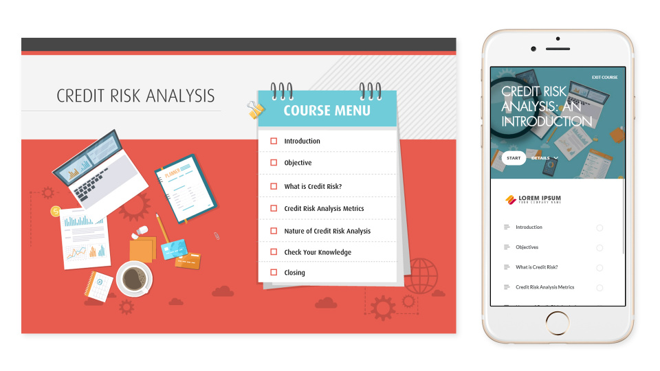 eLearning Demo Courses | eLearning Courses Examples