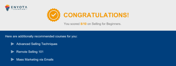 8 Superb Ways to Engage Learners Post Training Completion