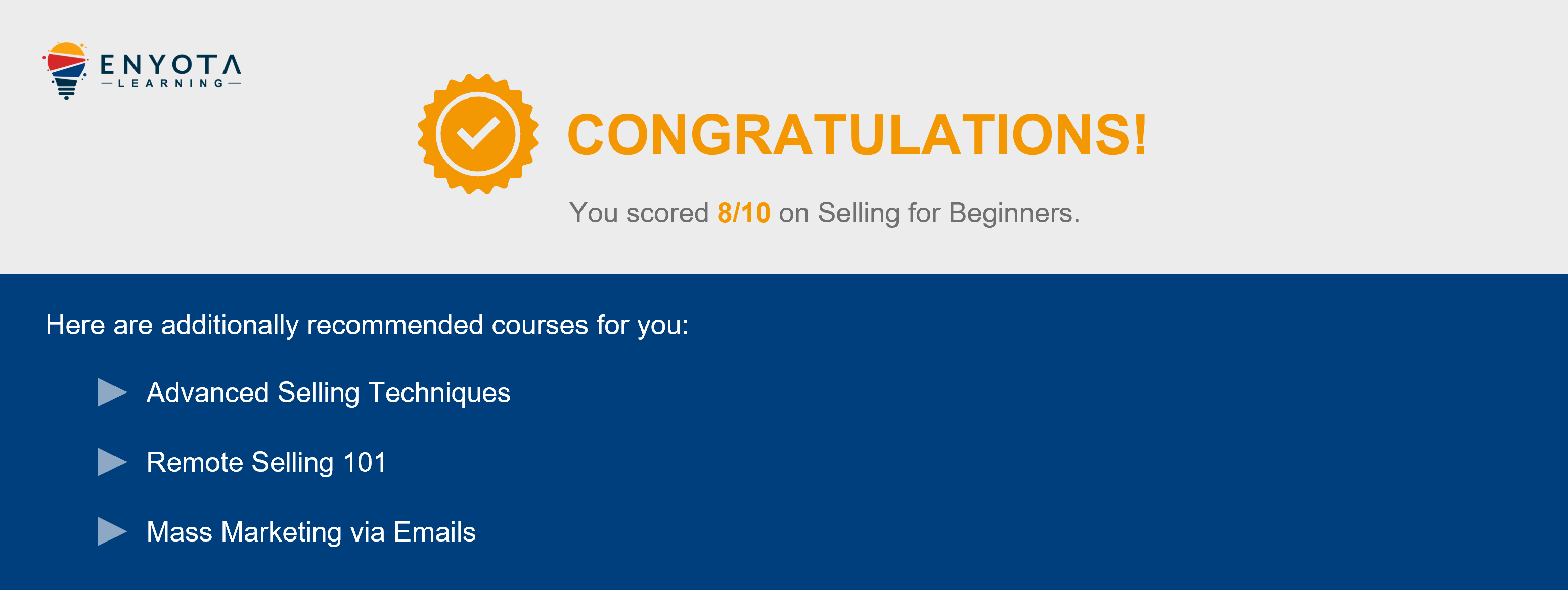 8 Superb Ways to Engage Learners Post Training Completion