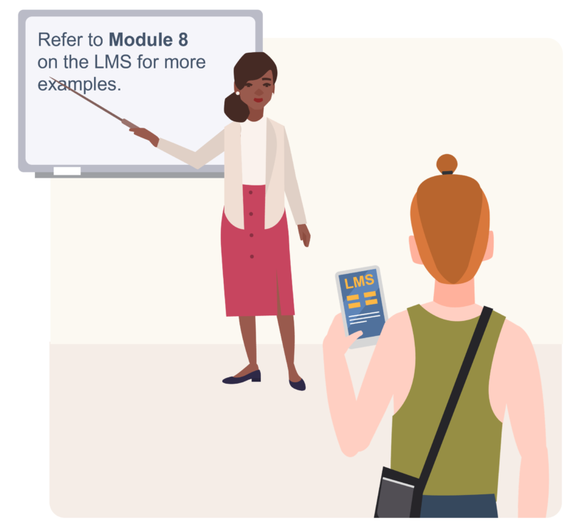 8 Superb Ways to Engage Learners Post Training Completion