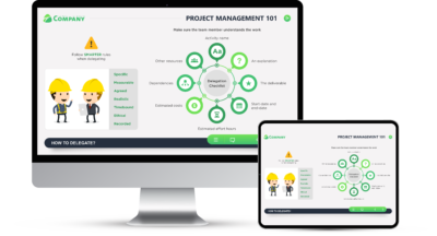 eLearning Development Services - Custom eLearning Company