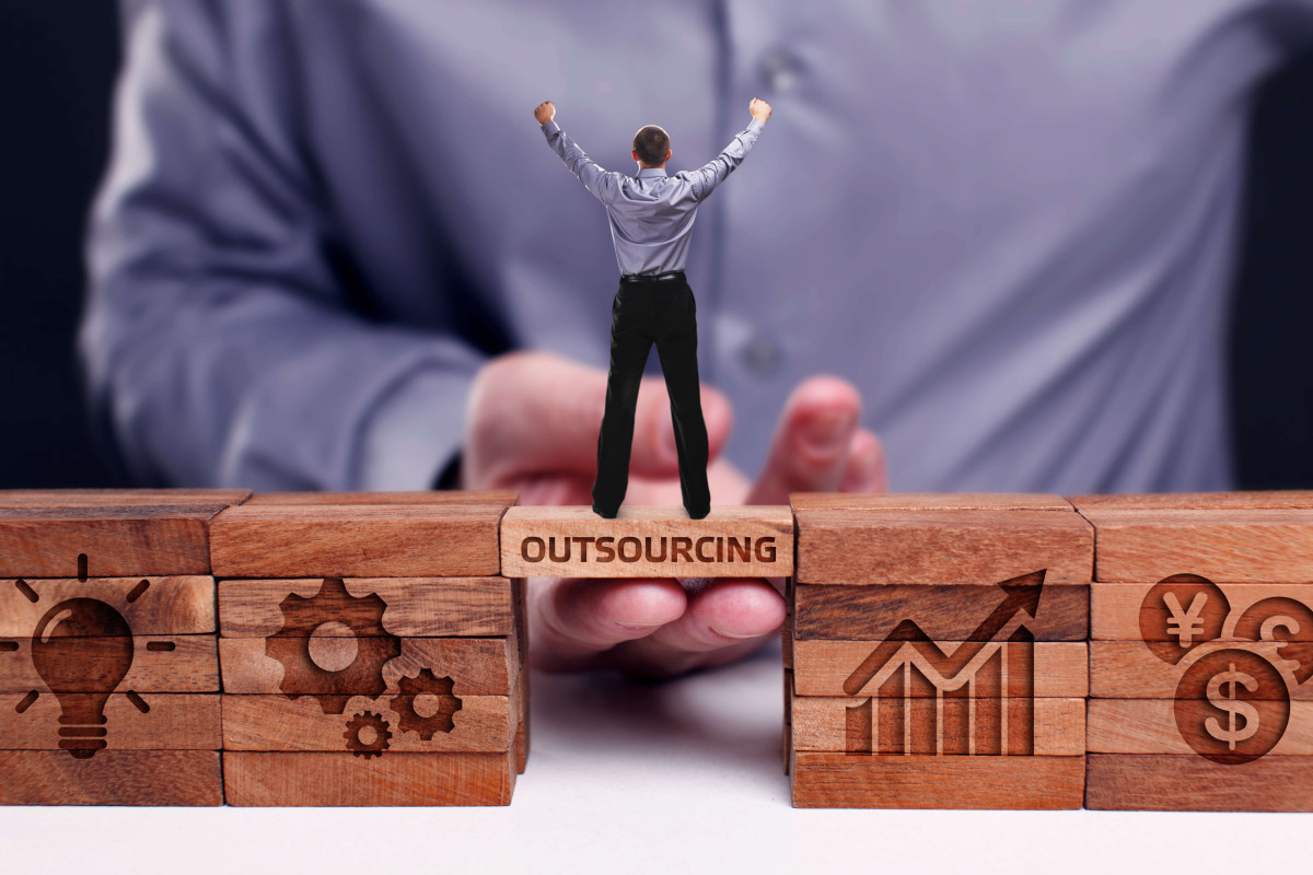 Unlocking the Potential: Maximizing the Benefits of Outsourcing eLearning Content Development